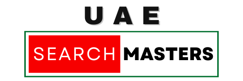 Best Digital Marketing Agency in UAE - UAE Search Masters